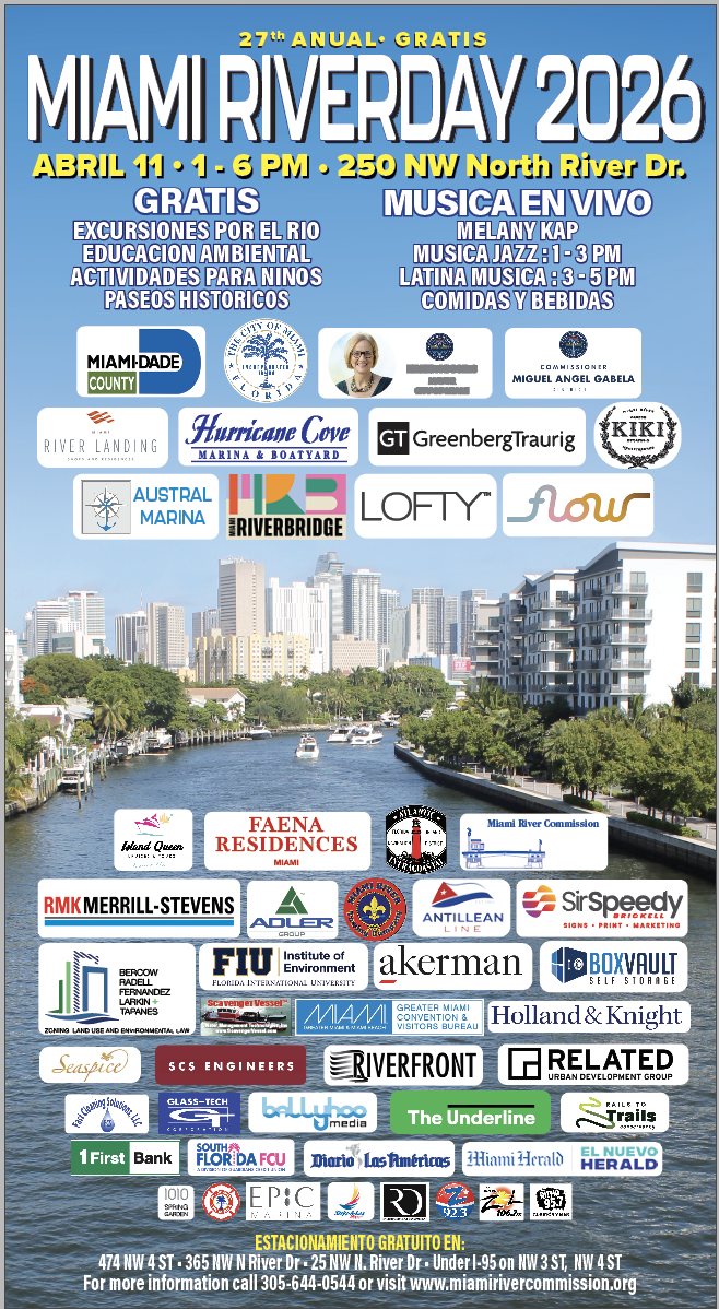 Miami River Commission
